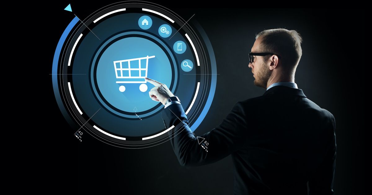 eCommerce and Retail NLP Solutions - NetGeist