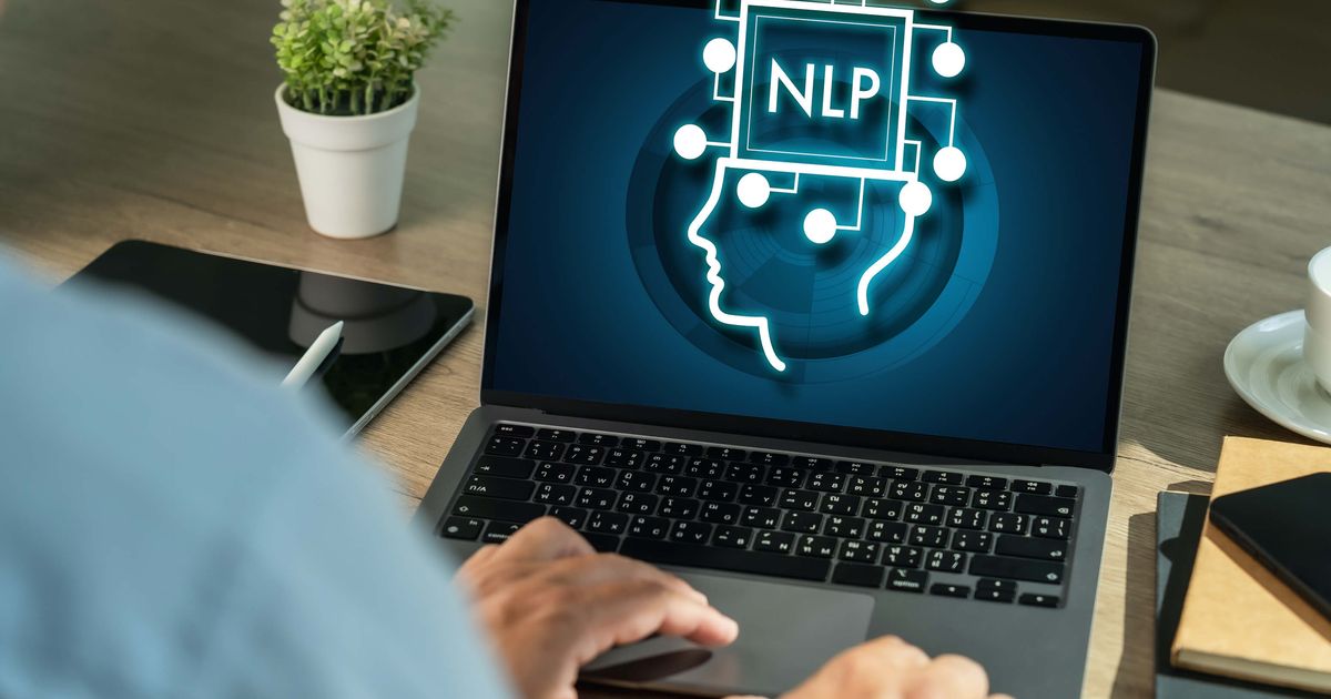 The NLP Manual: The Basics Explained and Real Life Problems it Solves
